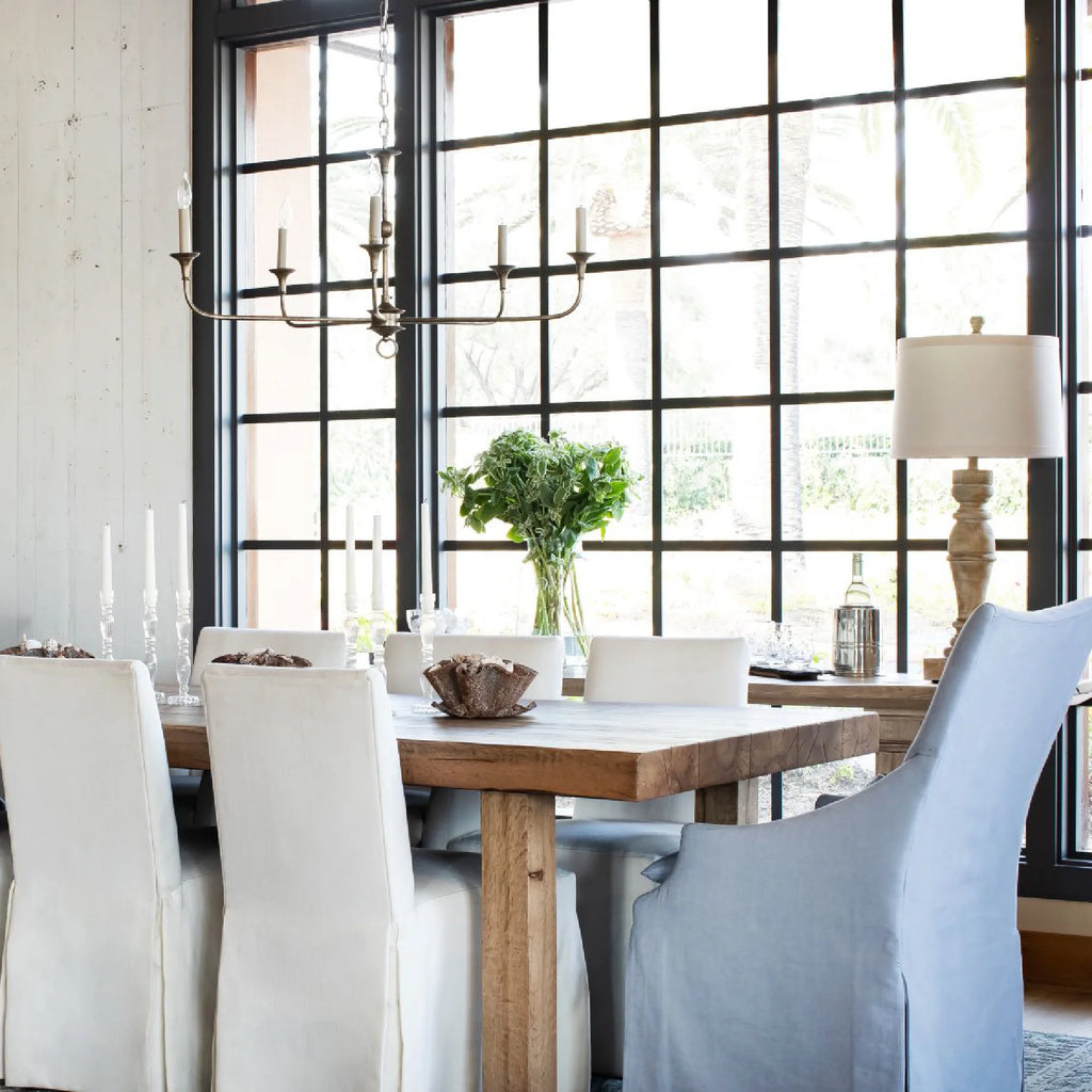 Victoria Host Chair – Mckee & Co store